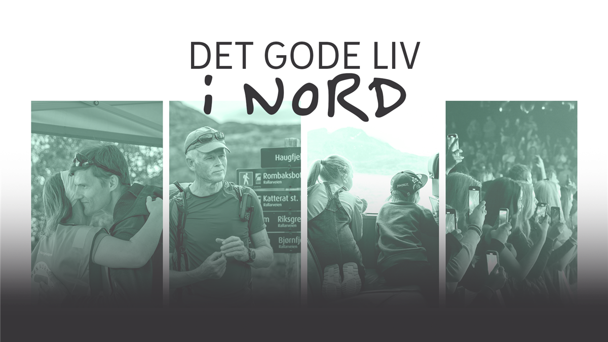 Temakalenderen - Det gode liv i Nord